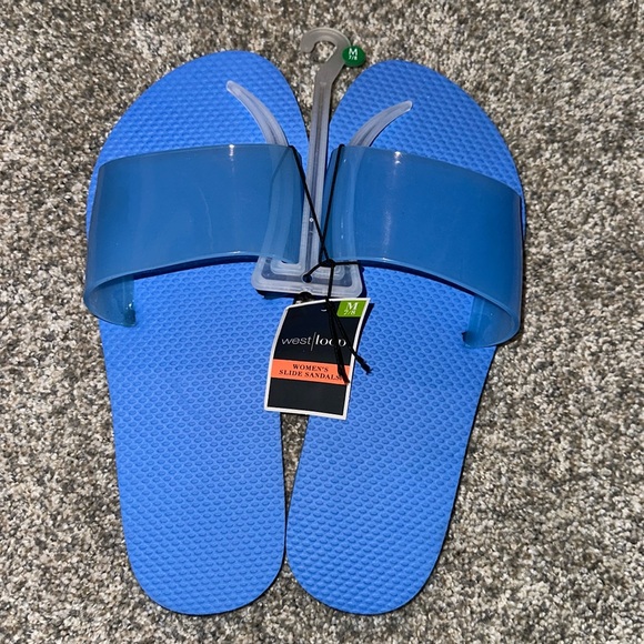 west loop | Shoes | Womens Slide West Loop | Poshmark